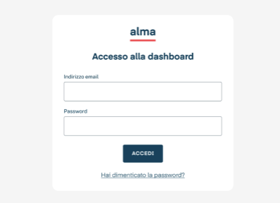 Come posso utilizzare la soluzione Alma in negozio? – Alma