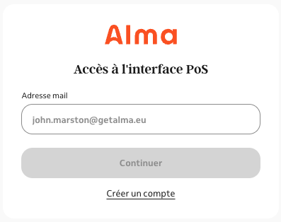 Comment utiliser la solution Alma en magasin ? – Alma