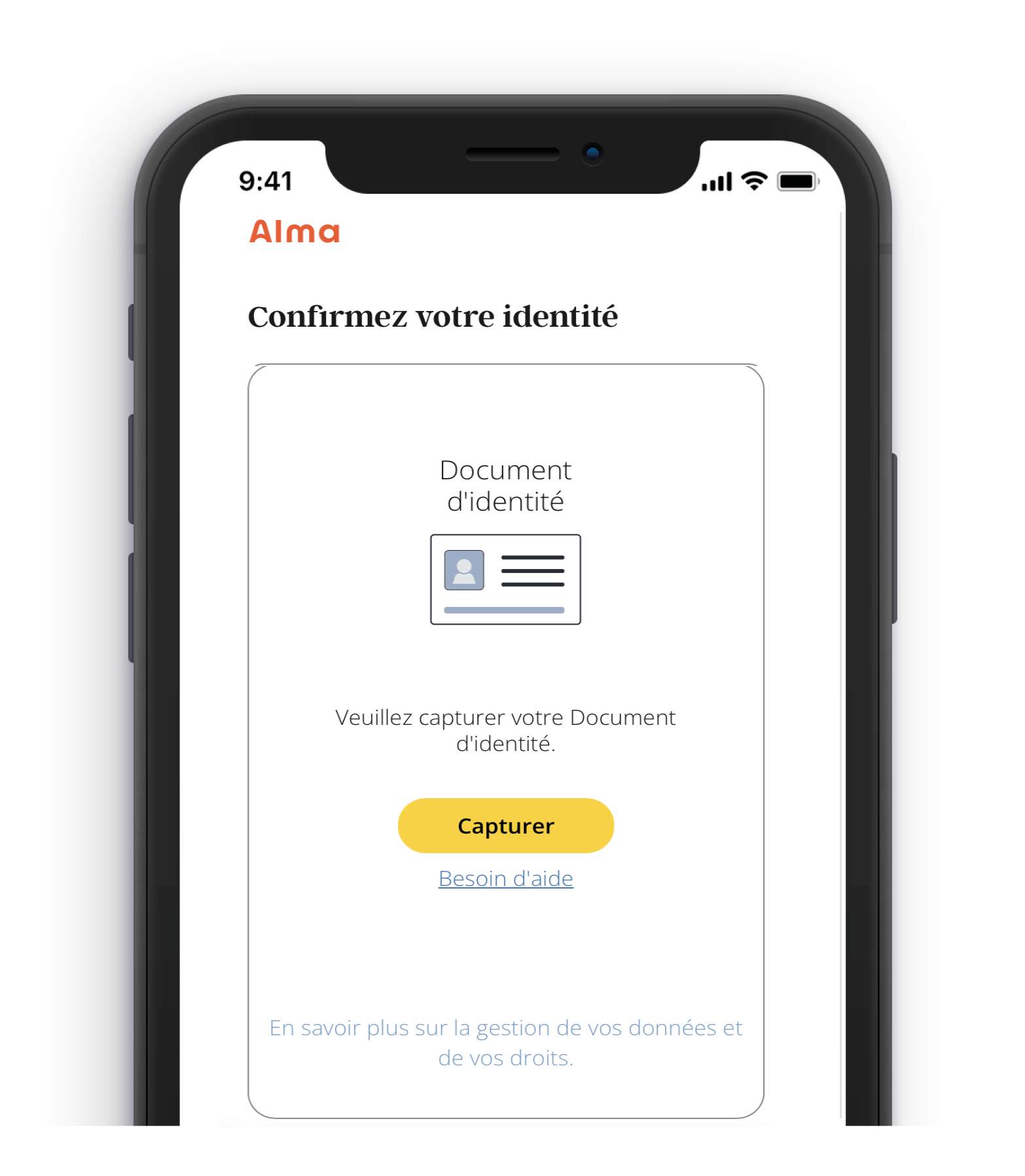 Comment utiliser la solution Alma en magasin ? – Alma